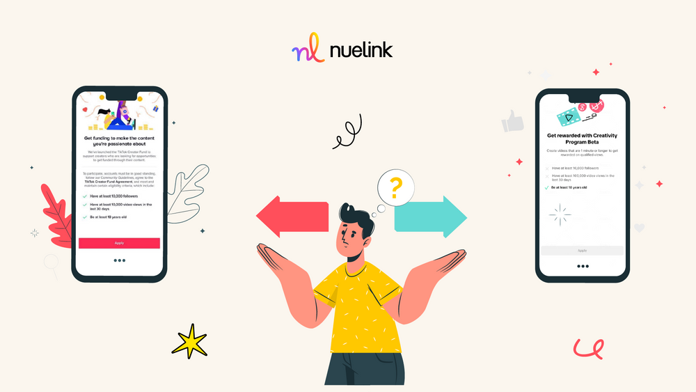 The TikTok Creativity Program: All You Need to Know about TikTok’s New ...