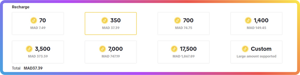 TikTok Coins: What Are They and How to Earn Them