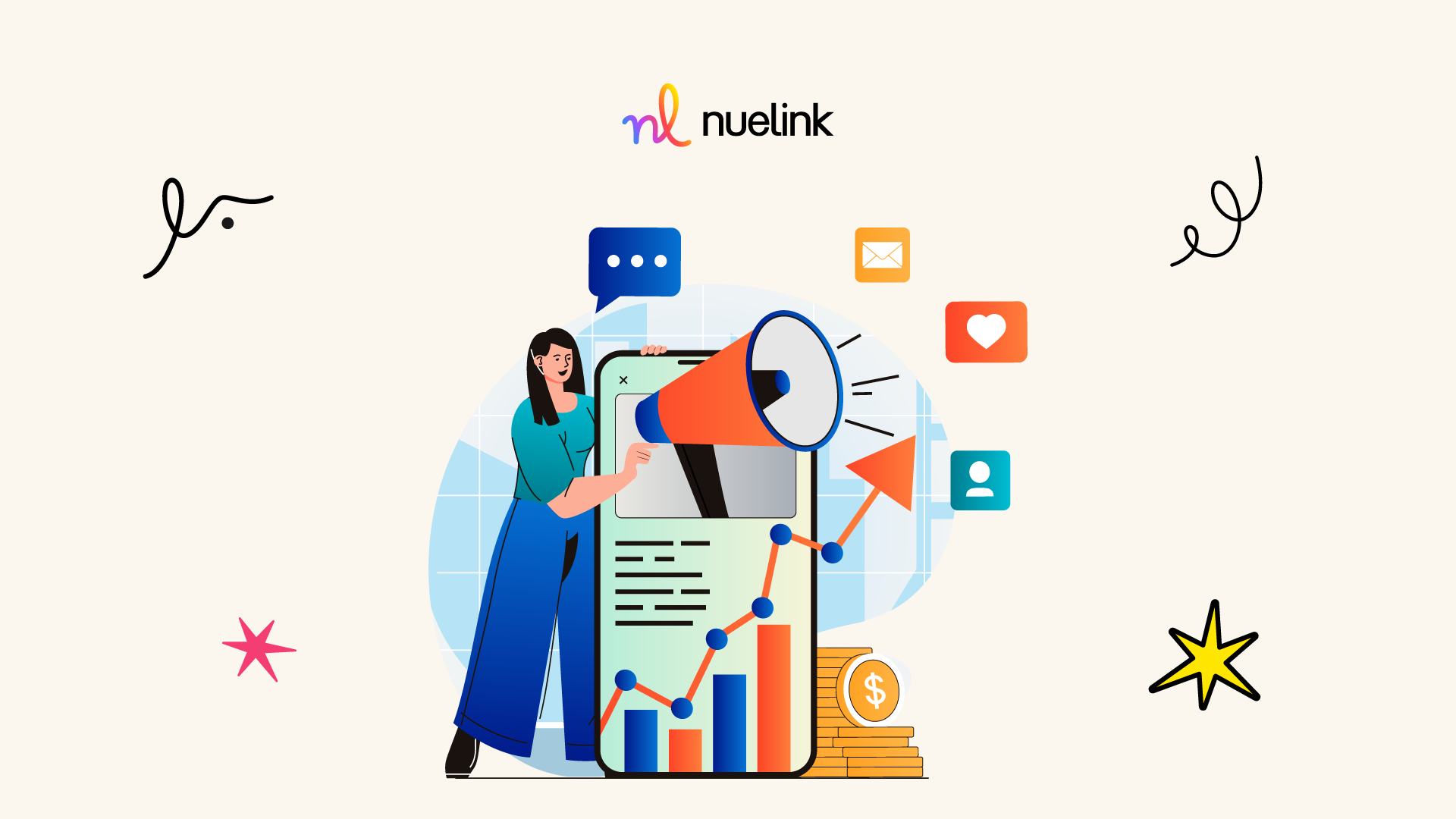 What is Niche Marketing? Exploring the Top Social Media Niches Right Now