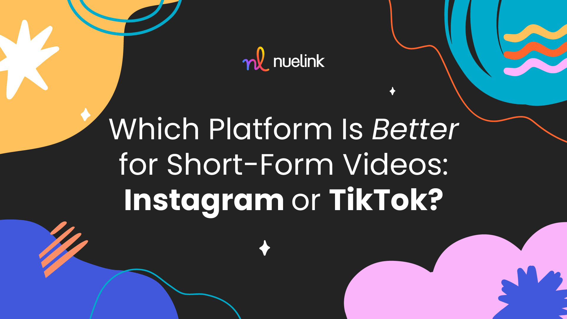 Reels vs. TikTok: Which Platform Wins the Short-Form Video Battle?