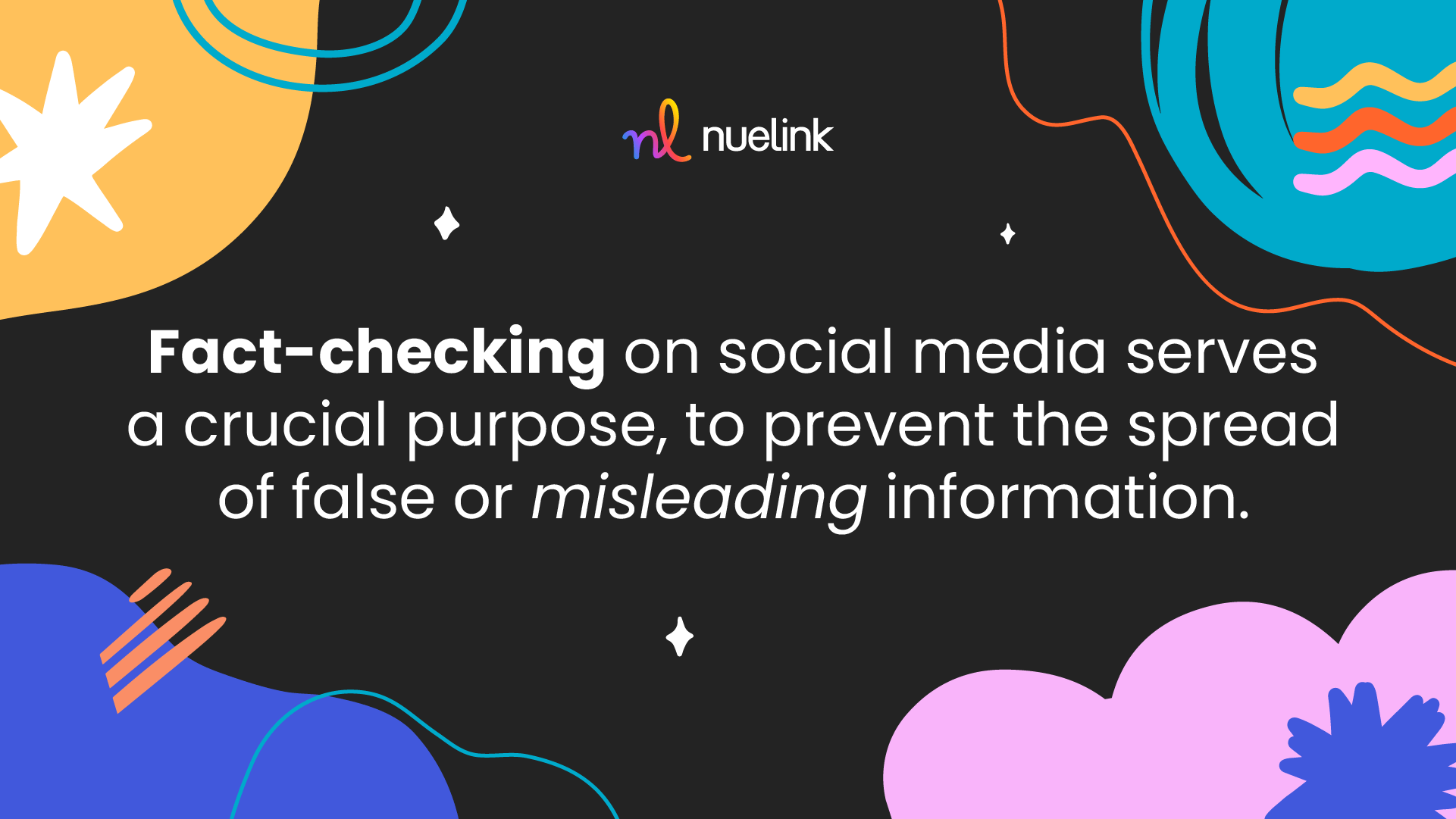 Social Media Fact-Checking: Who Gets to Decide What’s True?