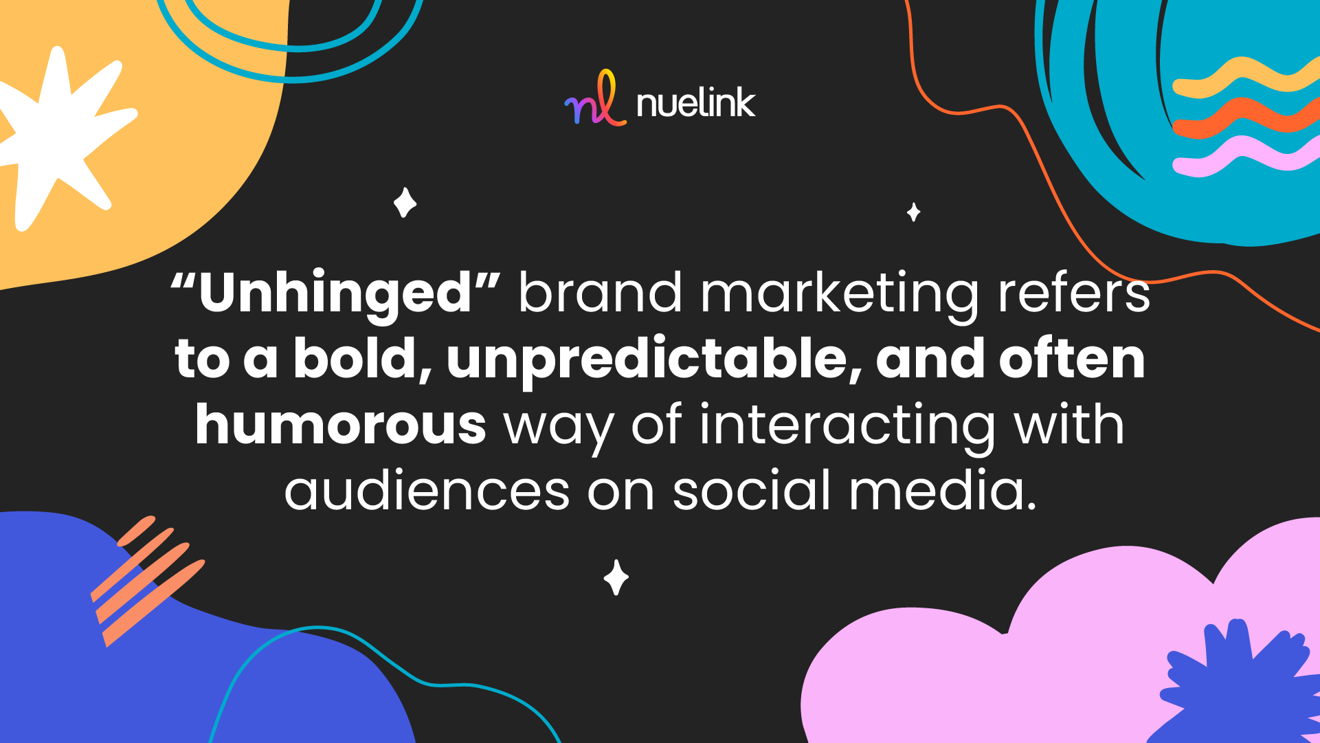 The Rise of “Unhinged” Brand Marketing on Social Media