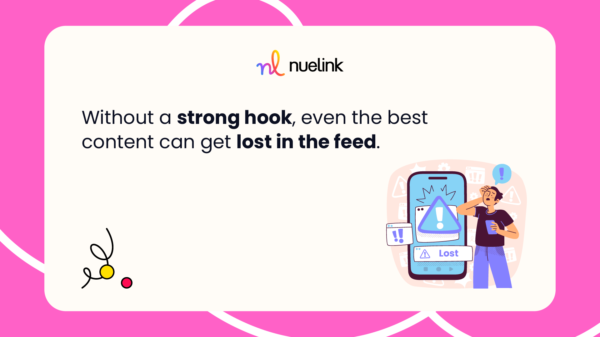 How to Make Your Captions Hook in 3 Seconds