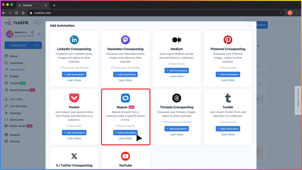 Twitter Auto Retweet: How to Automatically Reshare Your Tweets