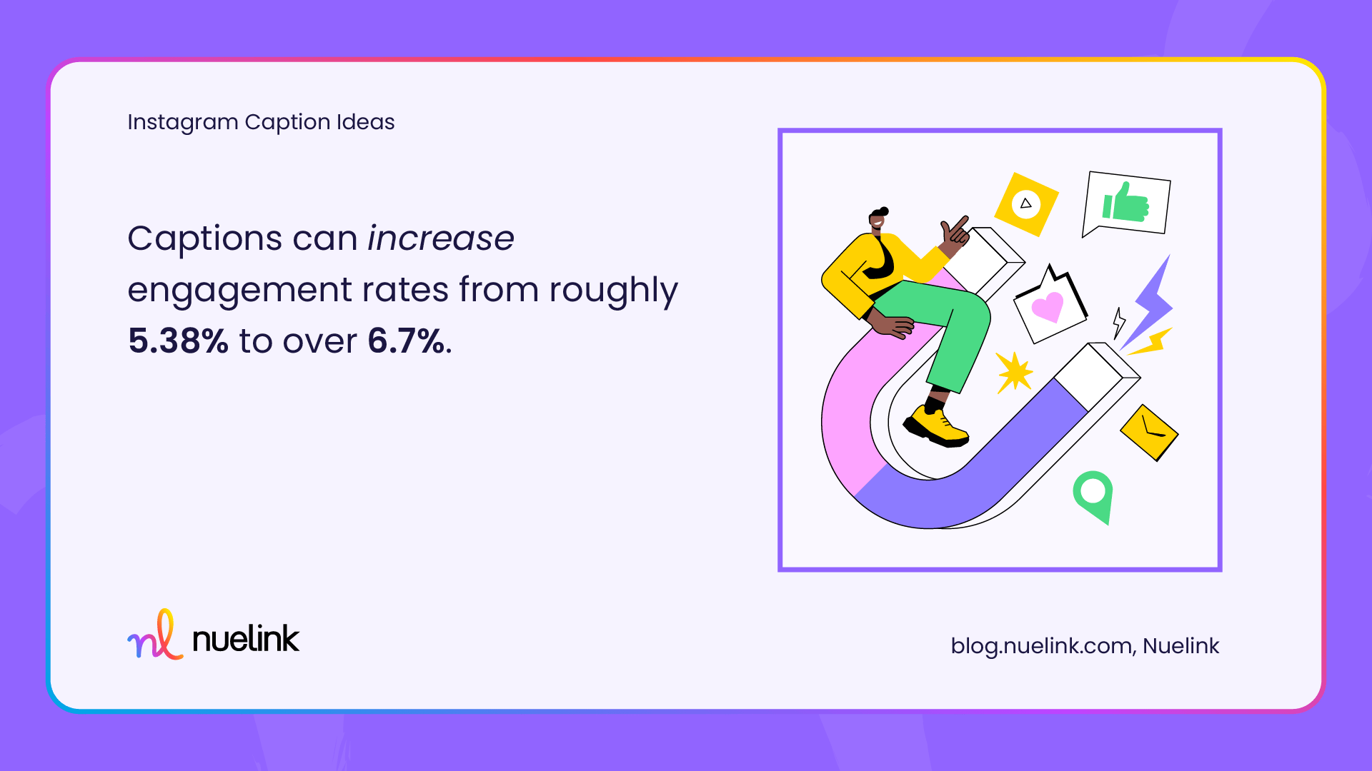 The Ultimate Instagram Caption Ideas to Boost Engagement in 2025
