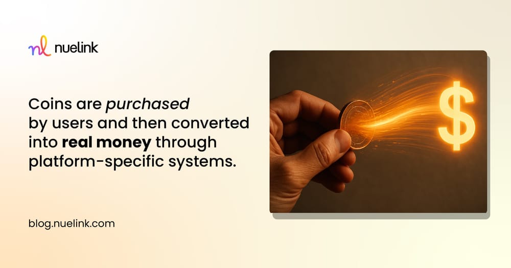 How Social Media Coins and In-App Currencies Will Shape the Future of ...