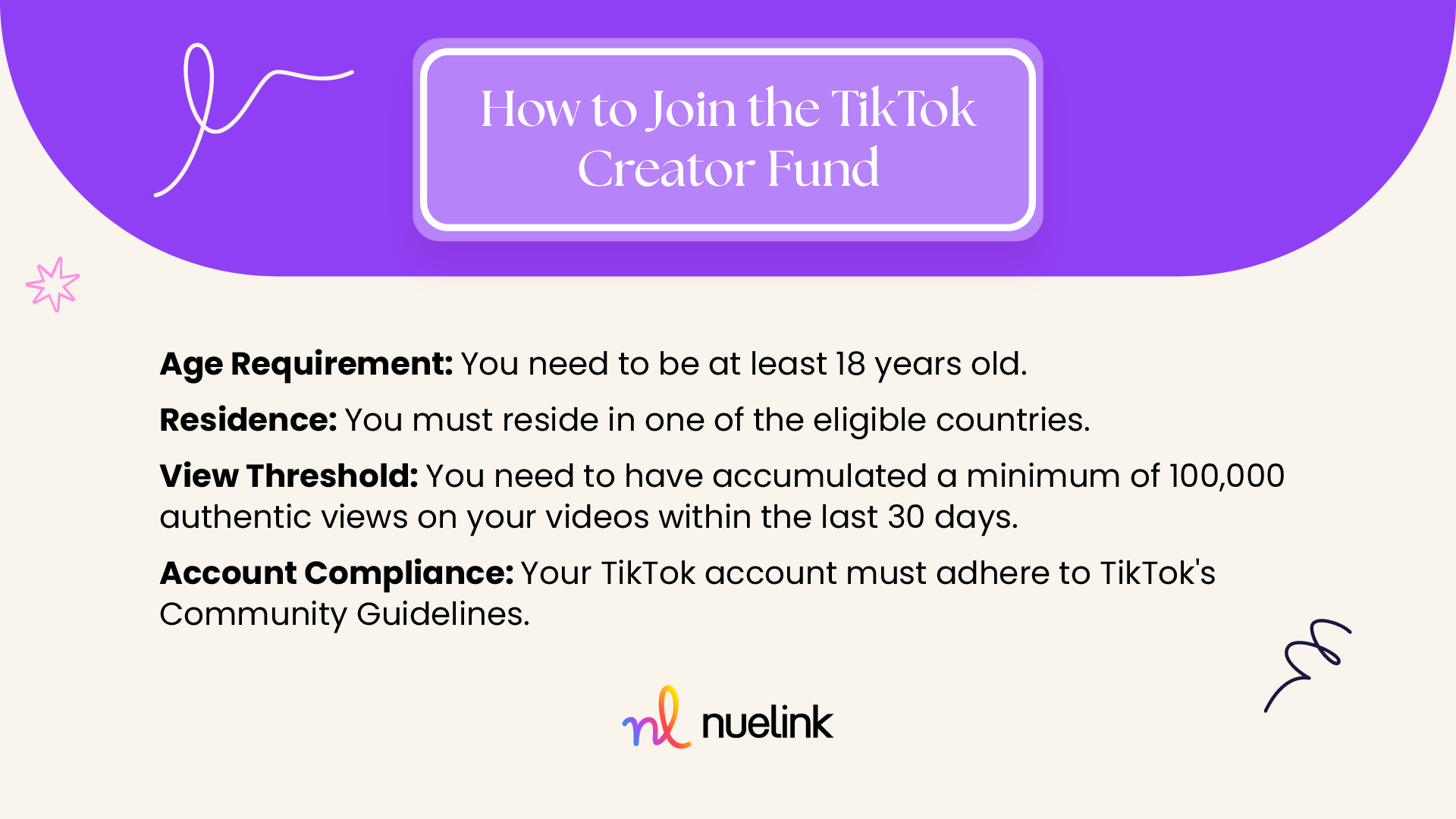 The Best Creator Funds You Can Apply to Earn Money on Social Media