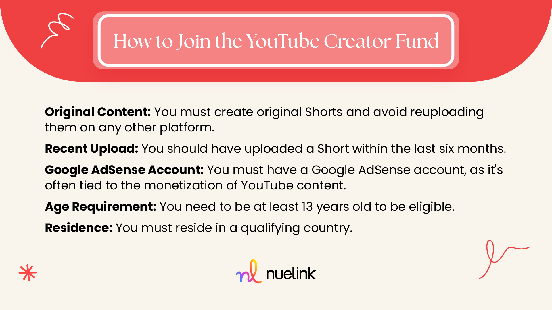 The Best Creator Funds You Can Apply to Earn Money on Social Media