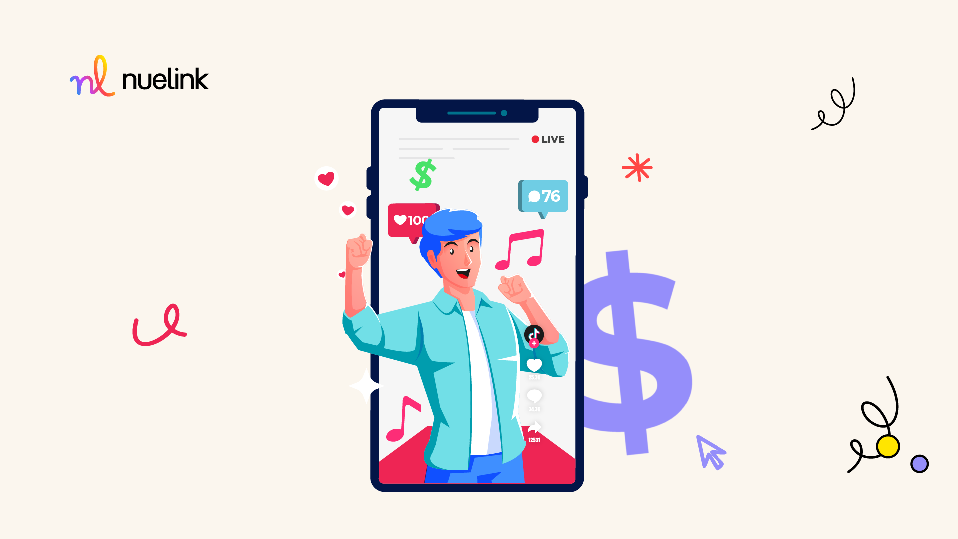 The TikTok Creativity Program: All You Need to Know about TikTok’s New ...