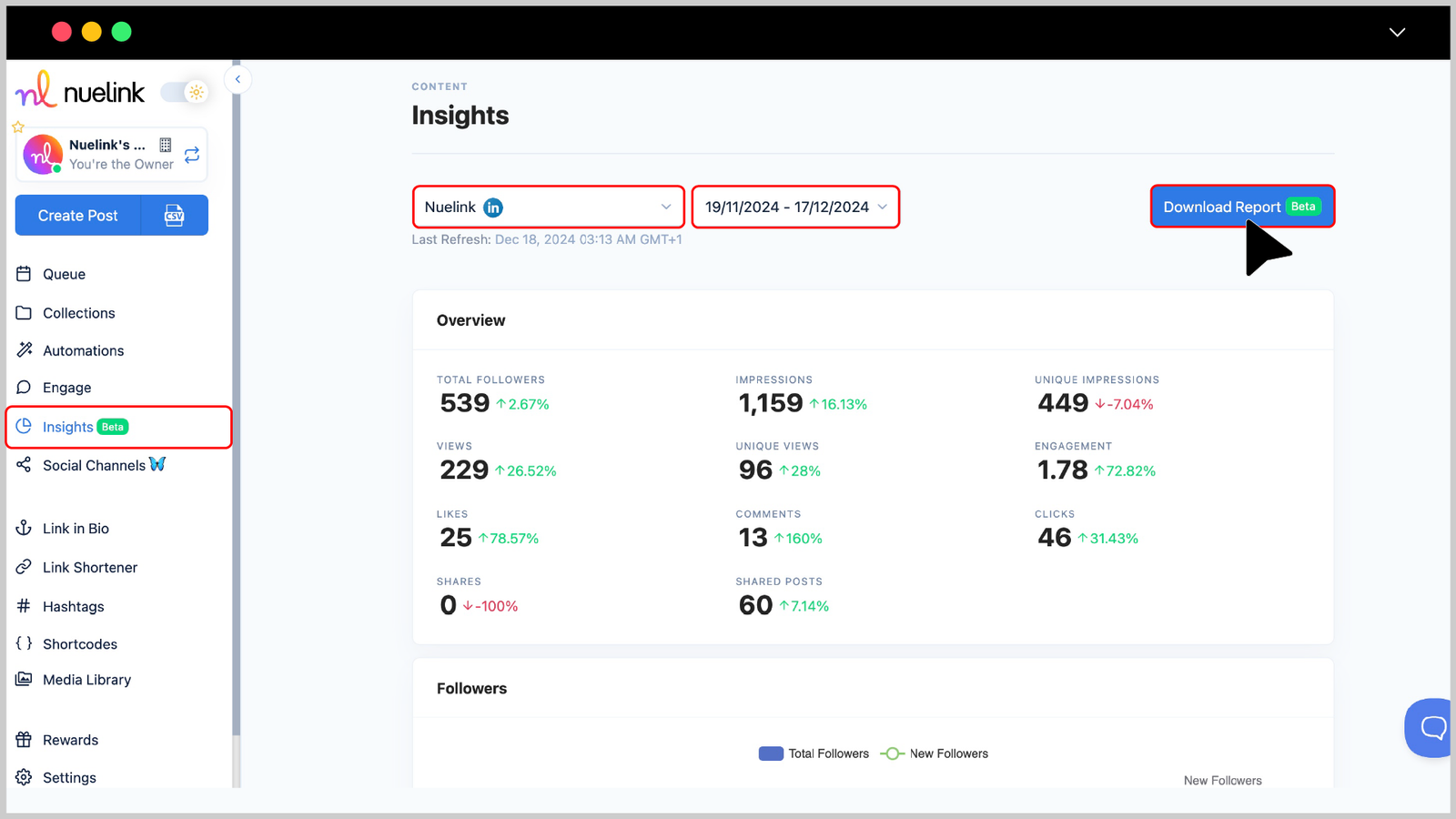 A Simple Guide on How to Schedule LinkedIn Posts In 2025