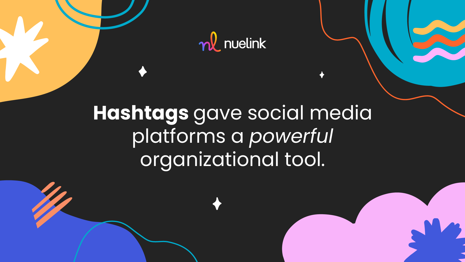 Are Hashtags Still Relevant in 2025