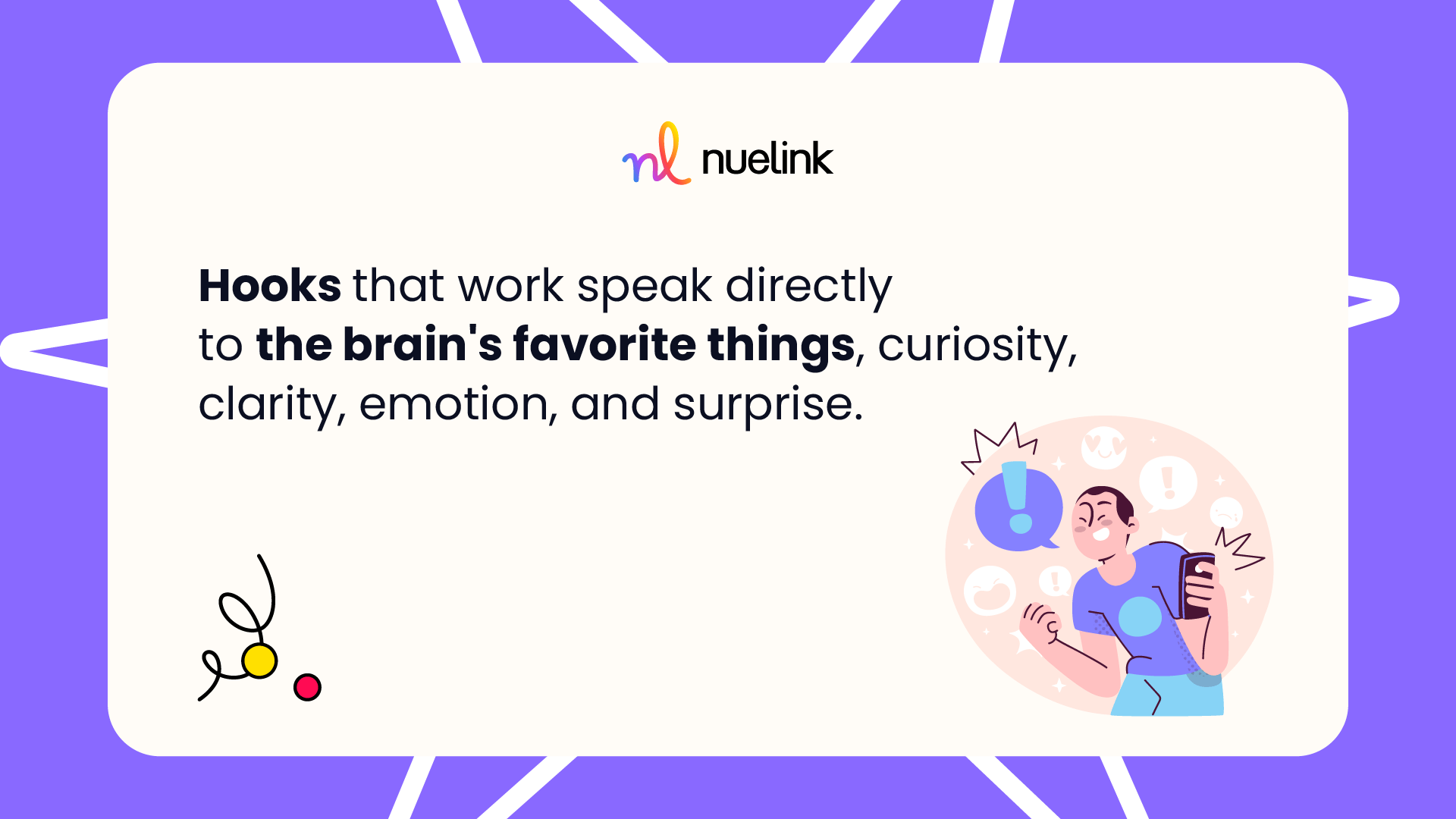 How to Make Your Captions Hook in 3 Seconds