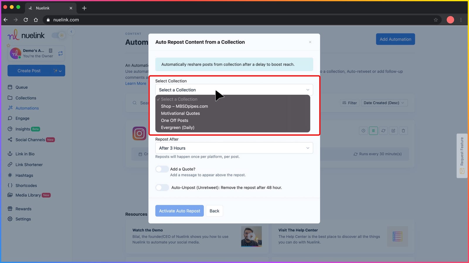 Twitter Auto Retweet: How to Automatically Reshare Your Tweets
