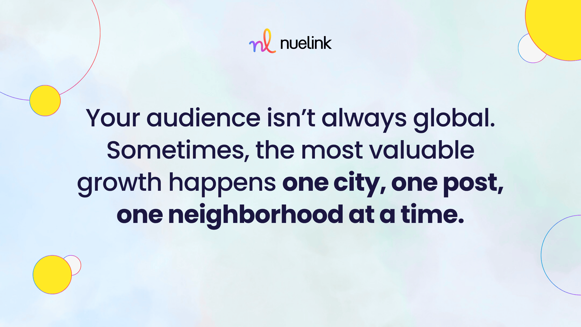 Geo-Tagging in Social Media: How to Boost Local Reach and Discovery