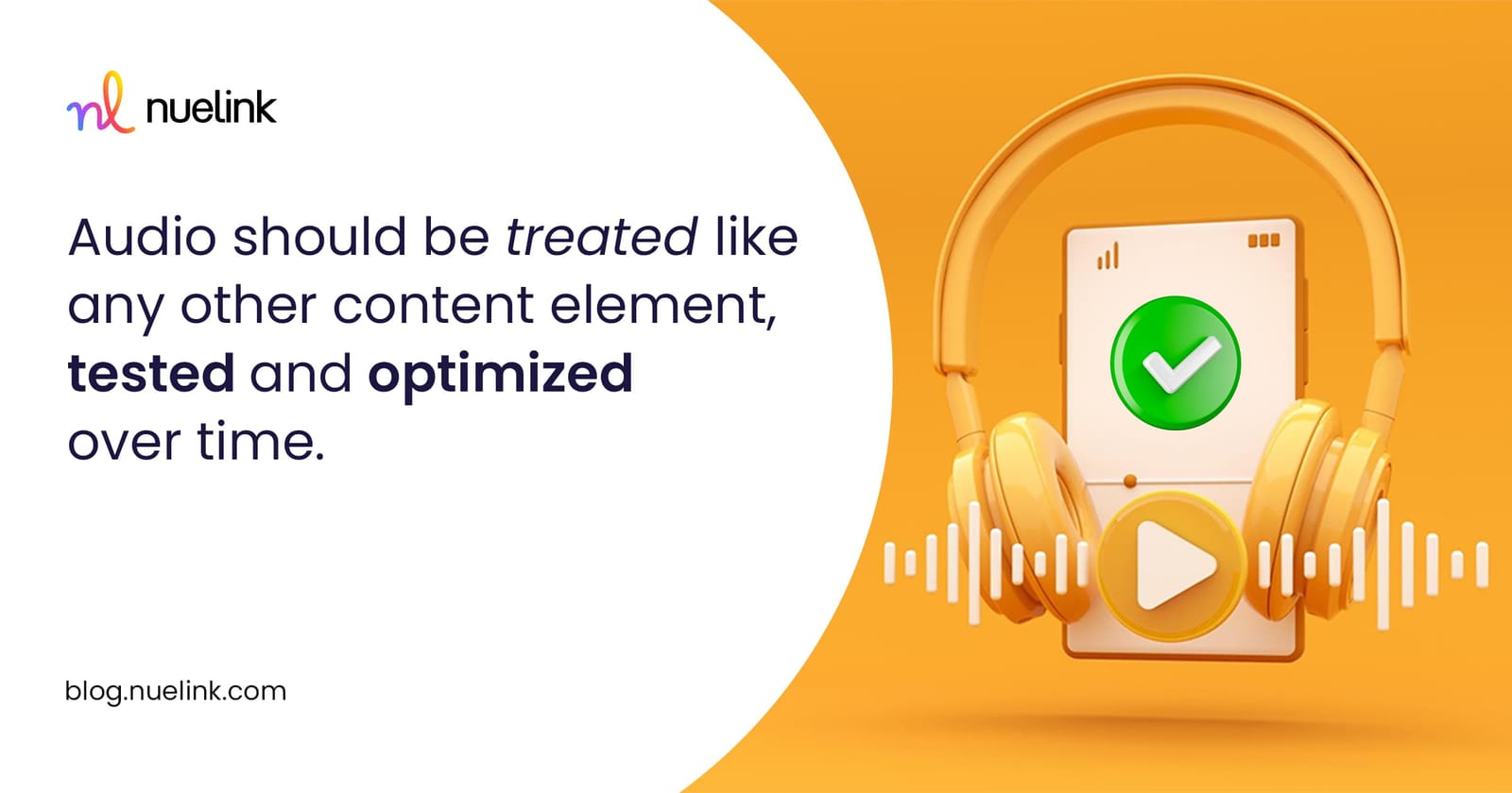 The Role of Audio Branding in Social Media Content