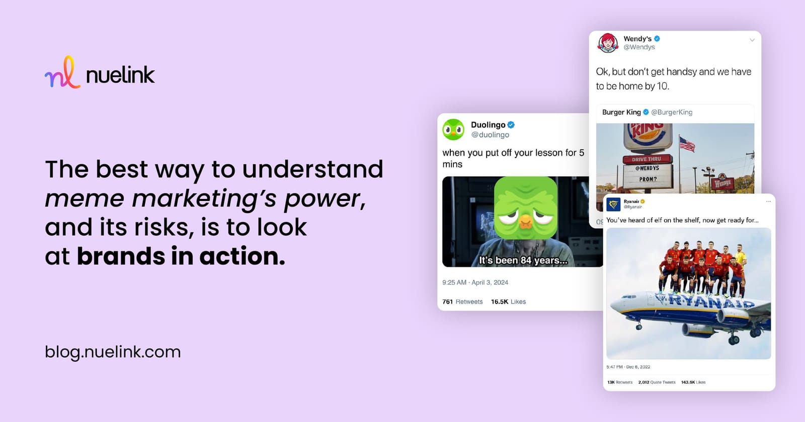 The Unspoken Rules of Meme Marketing: The Double-Edged Sword of Meme ...