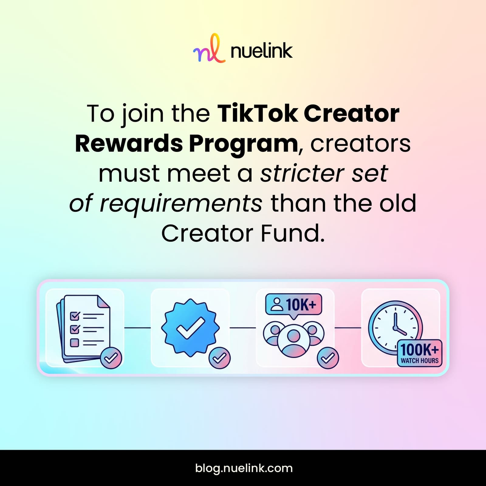 TikTok Creator Rewards Program: How It Works, Who Qualifies, and How Much You Can Earn