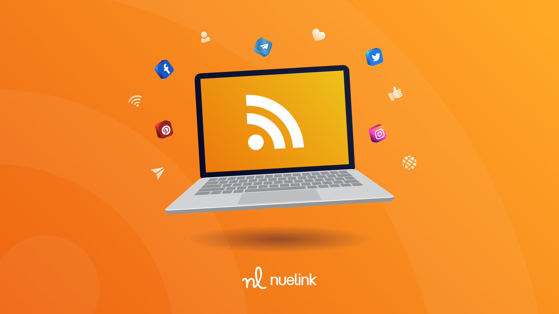 RSS Automation: How to Automate Any RSS Feed For Social Media