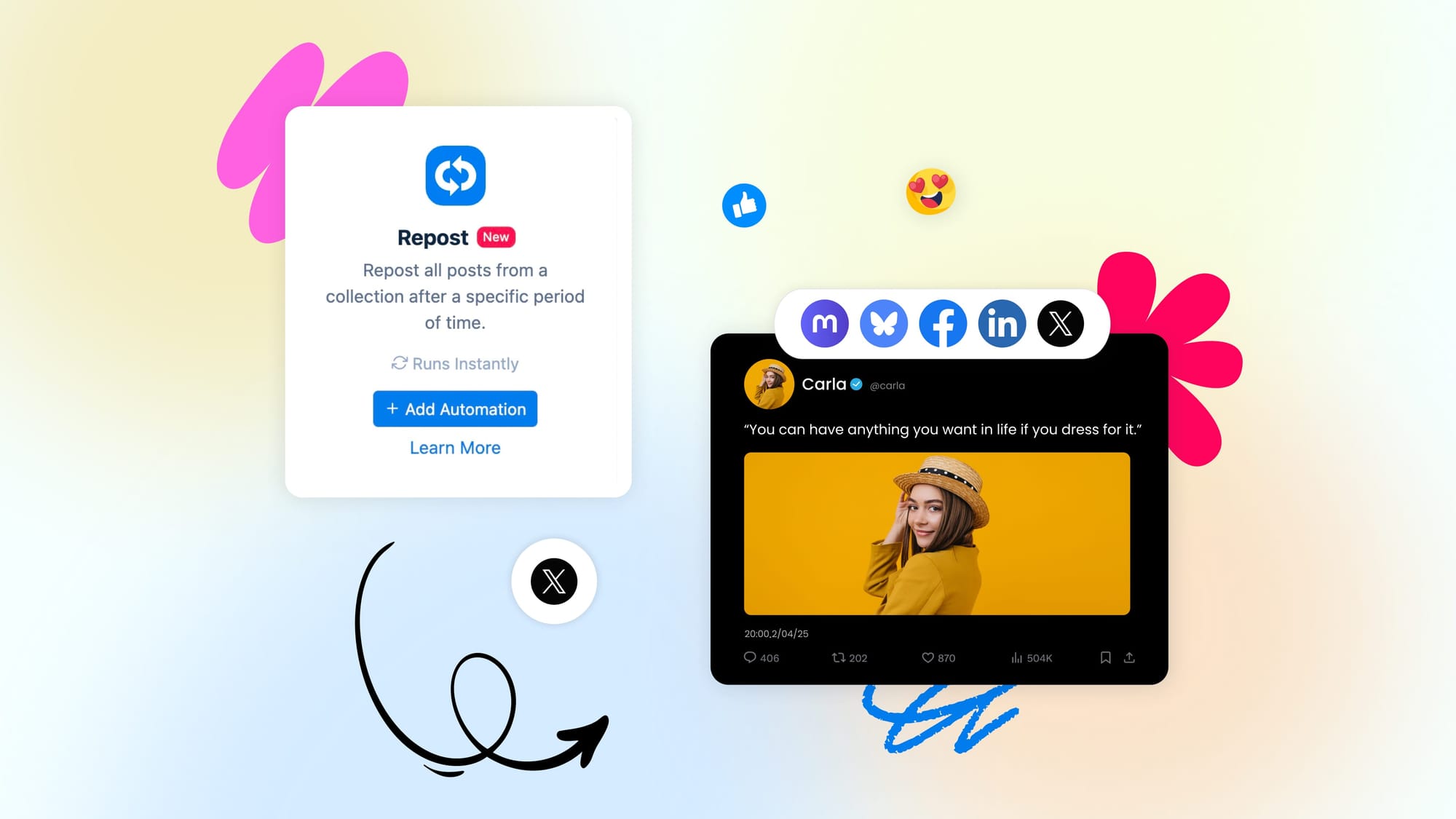 Twitter Auto Retweet: How to Automatically Reshare Your Tweets