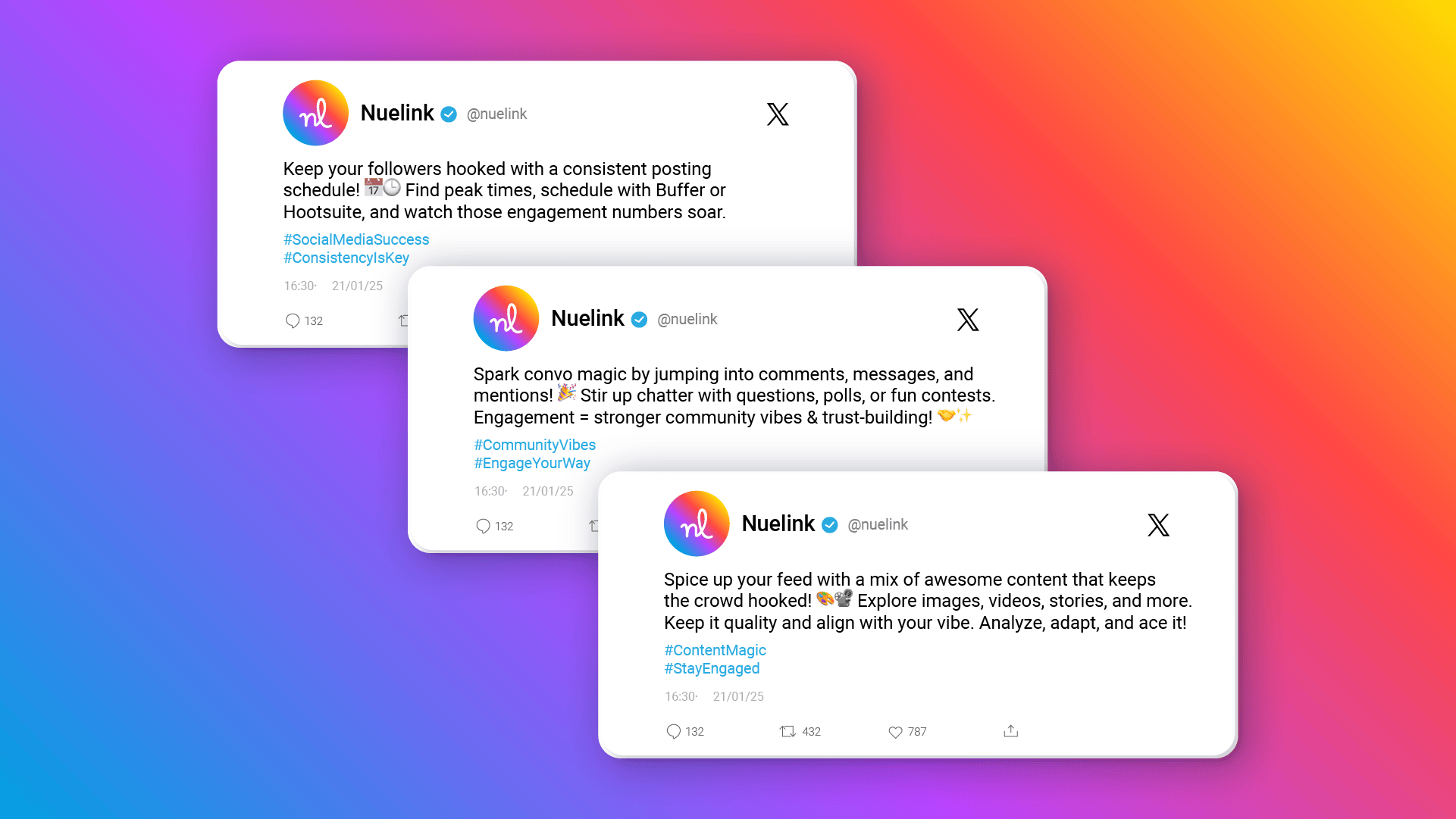 The Ultimate Guide to Scheduling Twitter (X) Threads Without Stress