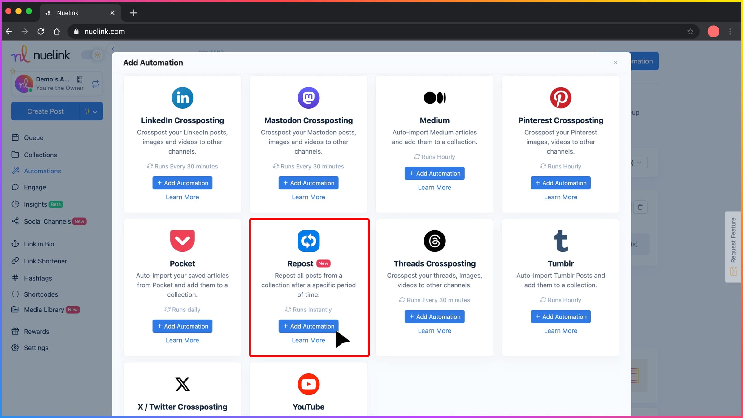 Twitter Auto Retweet: How to Automatically Reshare Your Tweets