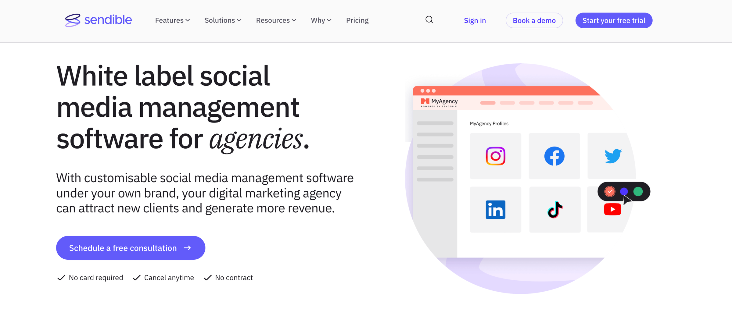 Sprout Social Alternatives: Why Agencies Are Ditching Sprout Social in 2025