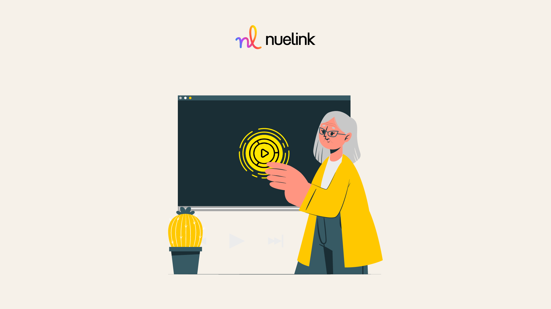 Nuelink - Social Media Scheduling with Automation Super Powers