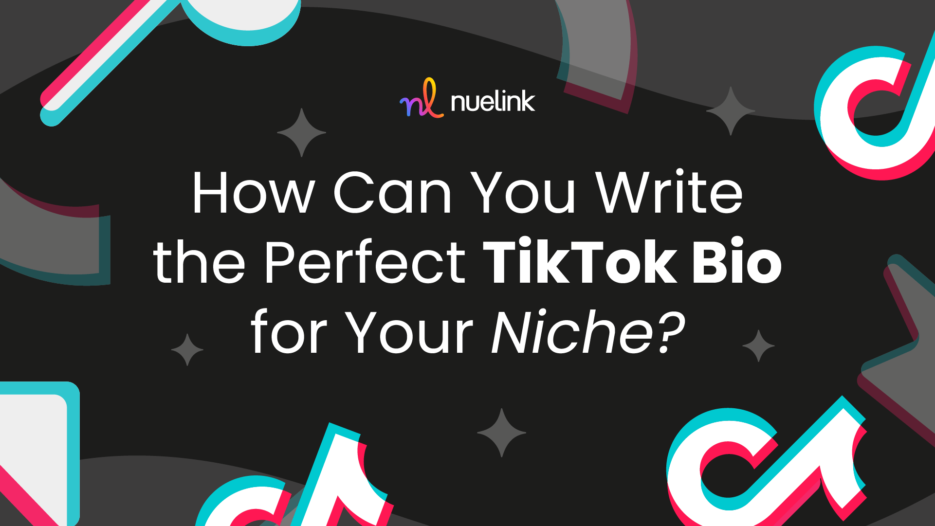 70 TikTok Bio Ideas That Leave a Lasting Impression