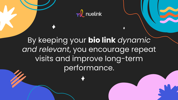 Why Link in Bio is Becoming a Mini Sales Funnel (and How to Optimize Yours)