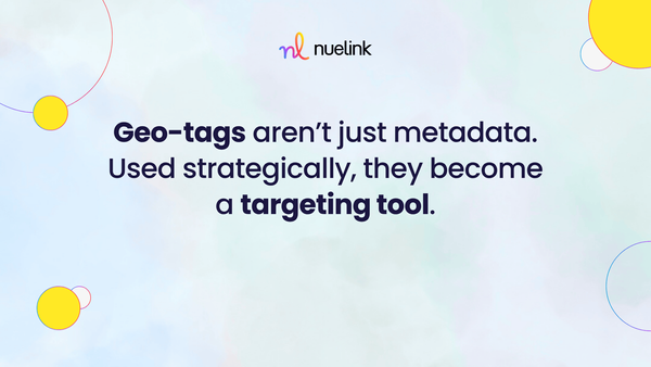 Geo-Tagging in Social Media: How to Boost Local Reach and Discovery