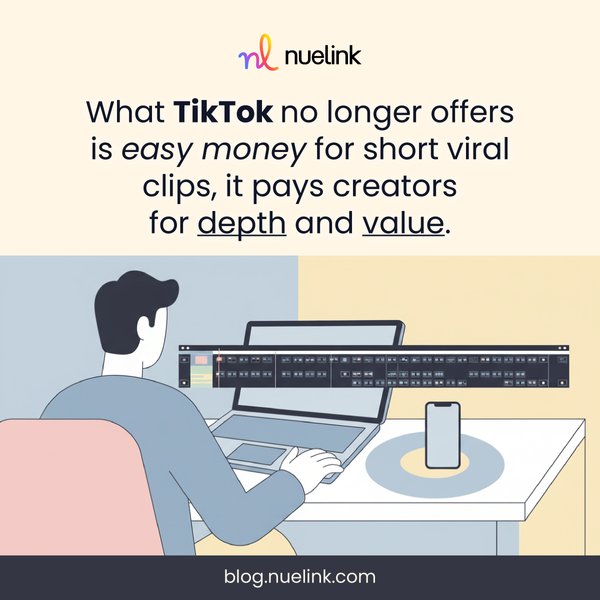 Beginner’s Guide to Social Media Monetisation Programs and Earnings