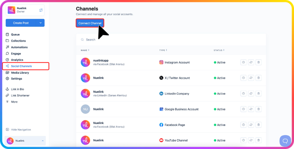 How to Crosspost from Facebook to Other Platforms (Without Burning Out)